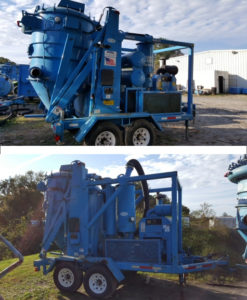 Used Equipment for Sale | Norton Sandblasting Equipment | 800-366-4341