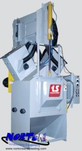 Airless Blast - Airless Blasters - Specialty Blasters - Norton