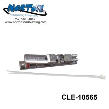 Deadman Control Handle, Complete - 10565