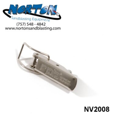 Latch Kit for Nova 2000 Blast Hood - NV2008