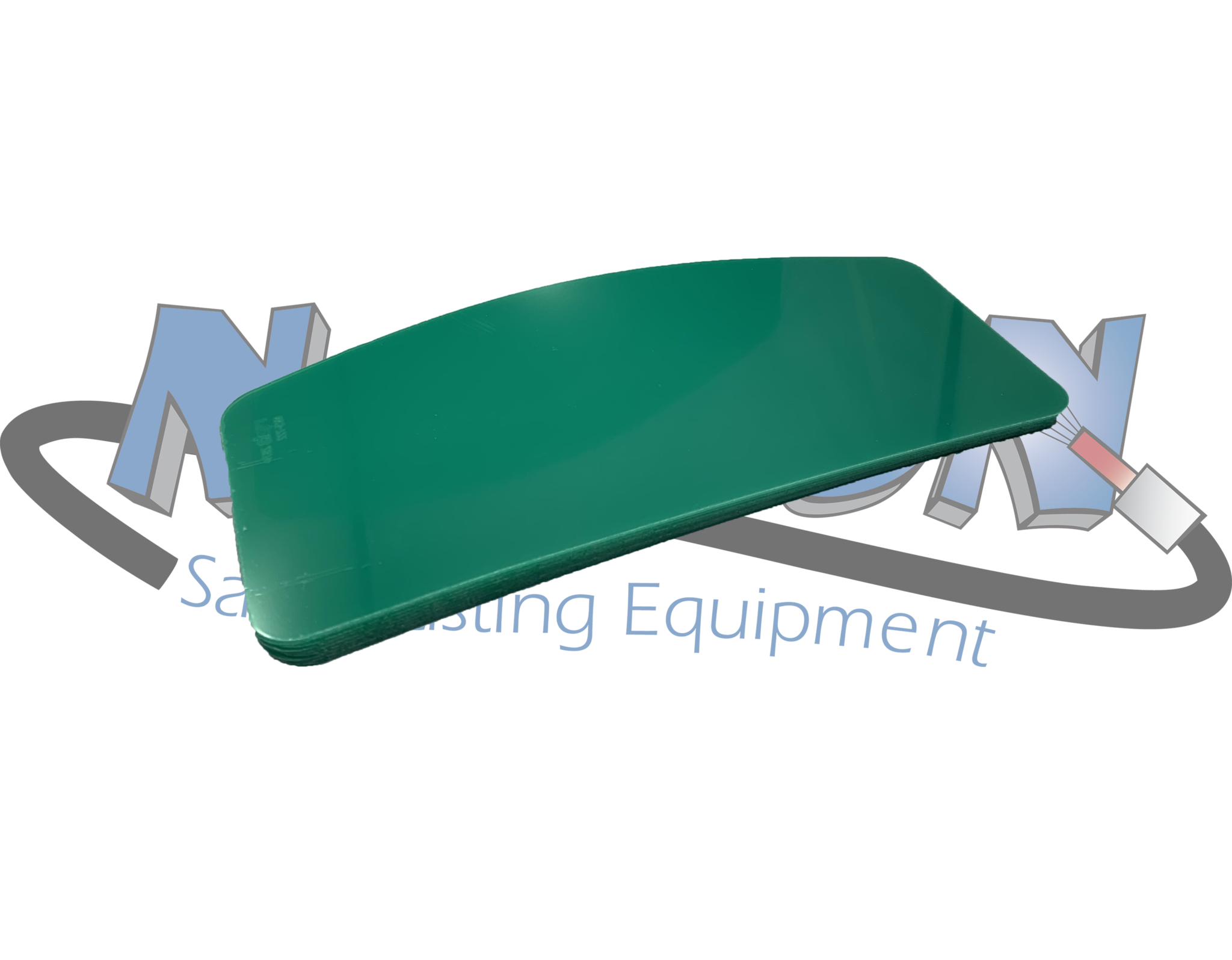 LENS, INNER FOR NOVA 3 (10 PK) - NV3-722 - Norton Sandblasting ...