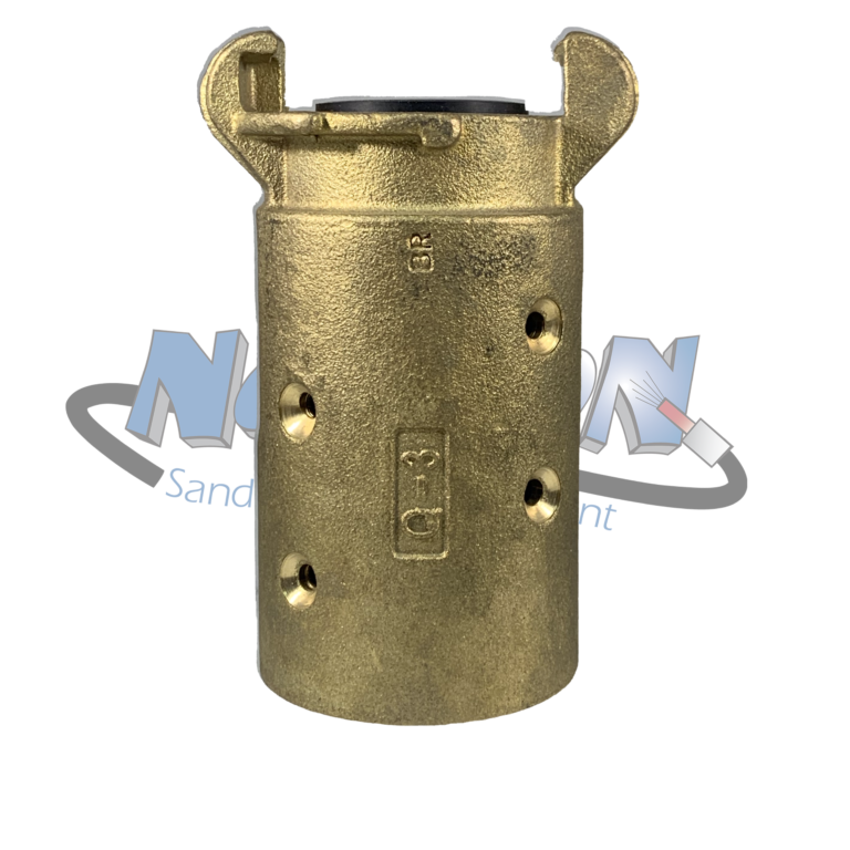 Couplings Archives - JH Norton Company, Inc (Norton Sandblasting Equipment)