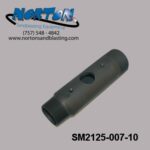 Control Valve, Pneumatic, Schmidt - 2229-000 - Norton Sandblasting ...