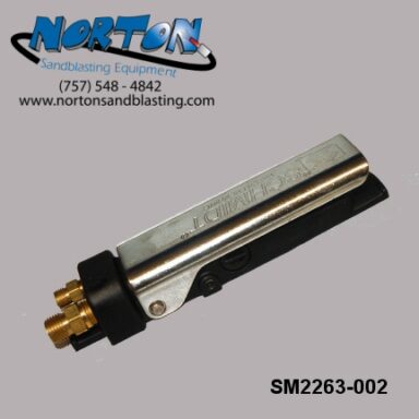 Schmidt Valves and Controls - Norton Sandblasting Equipment Home Page