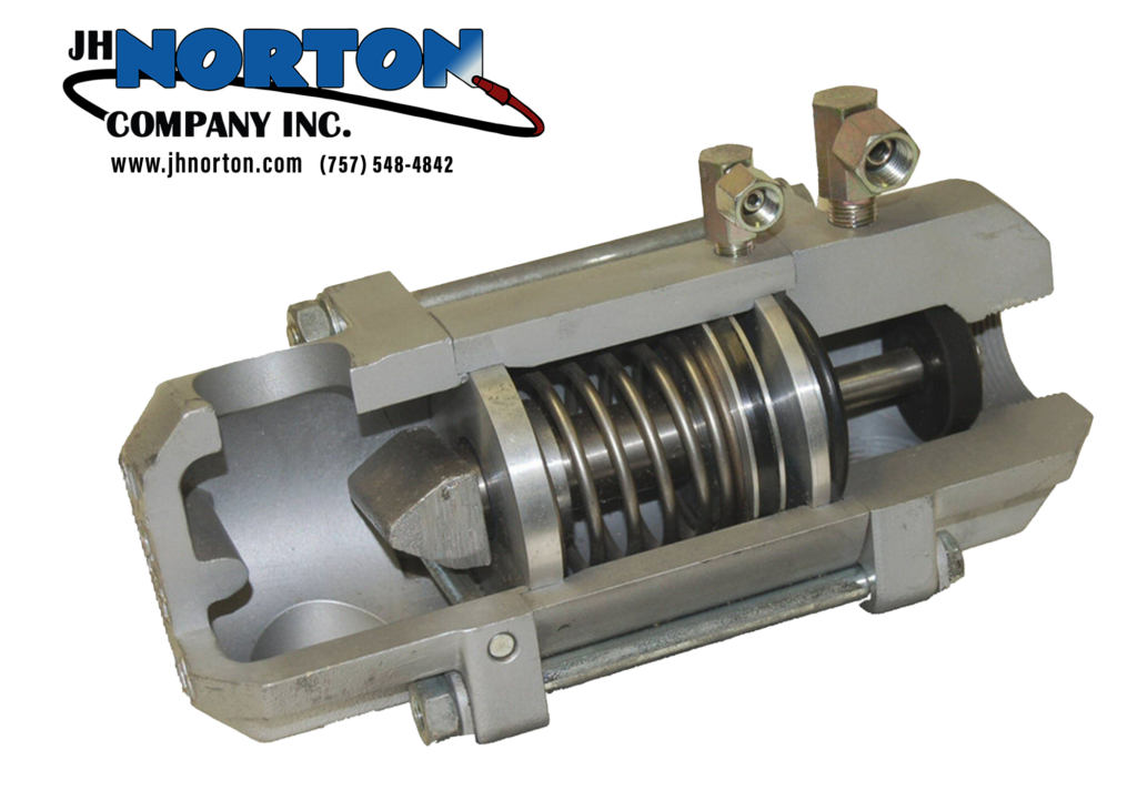 Combo Valve for Schmidt Portable Blasters, 1-1/4" - 2223-000