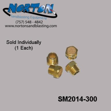 Schmidt Parts | Norton Sandblasting Equipment | Call 800-366-4341