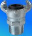 Air Hose Couplings - Hose Coupling - Norton Sandblasting