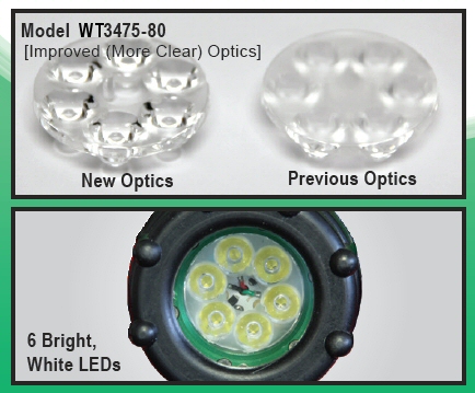 Western Technologies - Blast Lighting - JH Norton Company, Inc (Norton ...