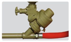 Clemco Valves and Controls