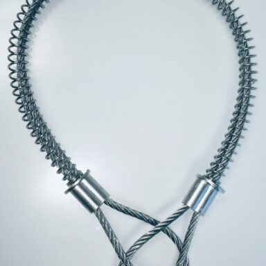 Safety Clip for Air Hose - 20 pack
