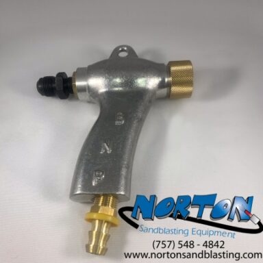 Pop-up Valve with External Sleeve, Clemco - 03699