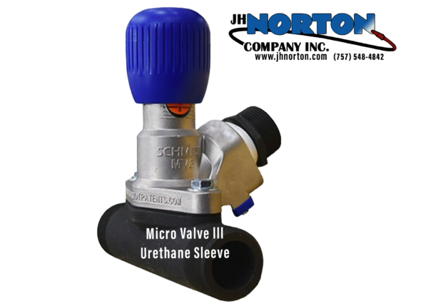 Schmidt Valves and Controls - JH Norton Company, Inc (Norton ...