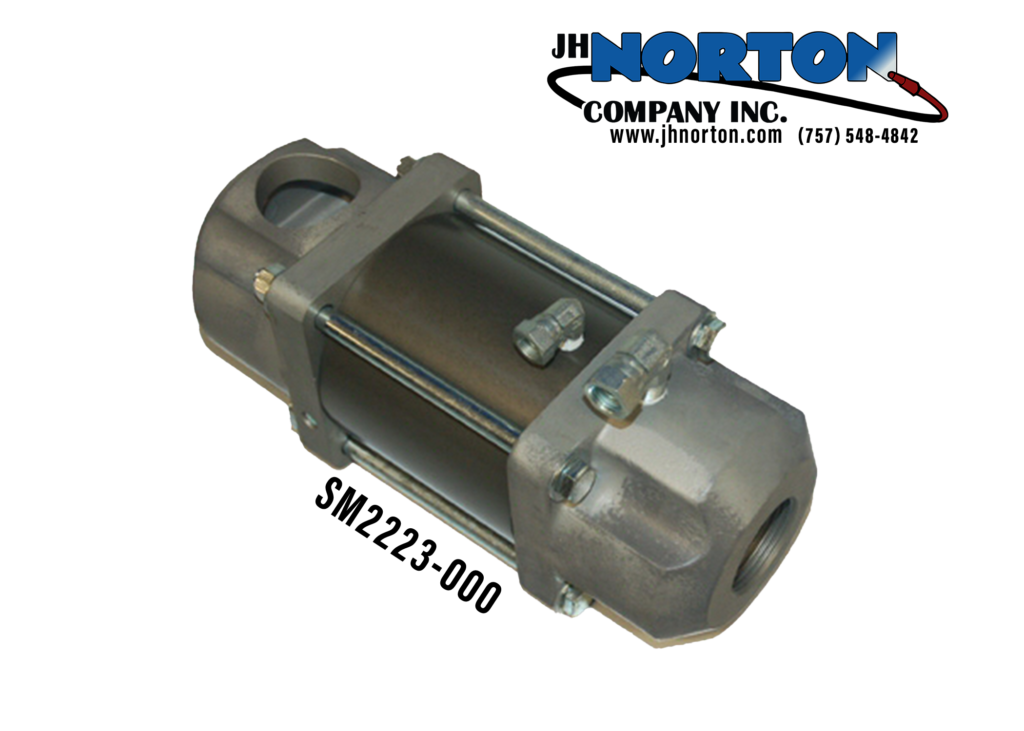 Schmidt Valves and Controls - JH Norton Company, Inc (Norton ...